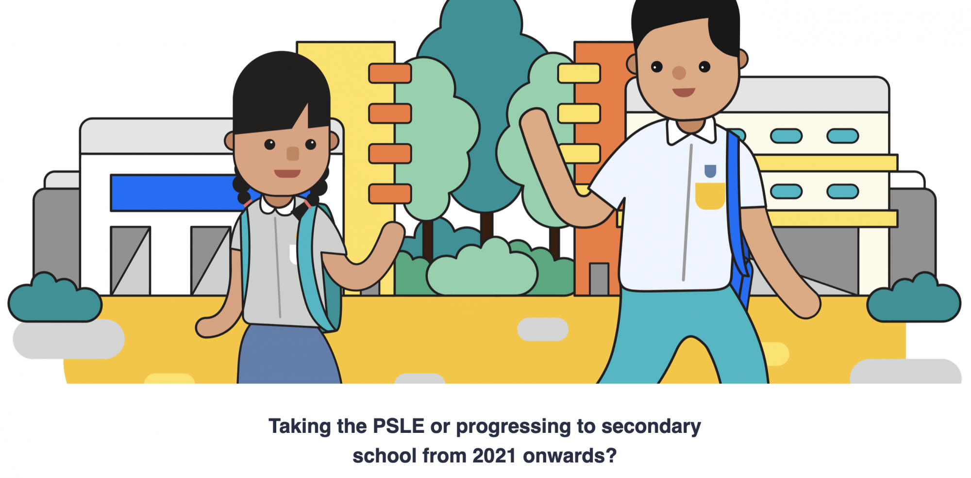 PSLE FSBB Microsite